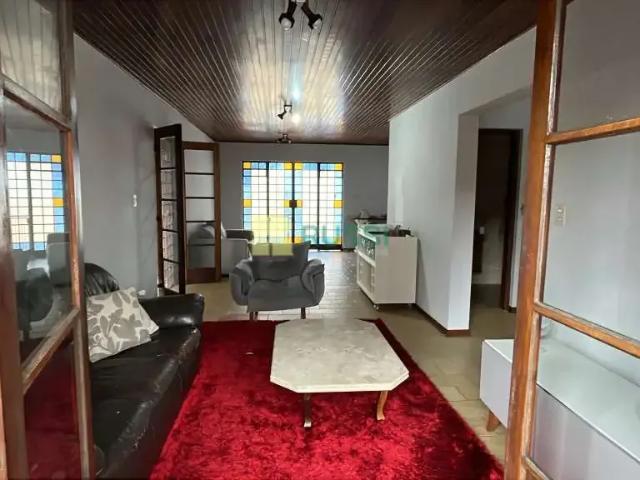 Casa / Sobrado para Venda em São José dos Campos/SP Jardim Esplanada 4 Quartos