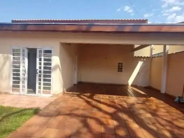 Casa / Sobrado para Venda em São José dos Campos/SP Jardim Esplanada 4 Quartos