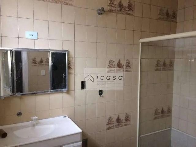 Casa / Sobrado para Venda em São José dos Campos/SP Jardim Esplanada 4 Quartos