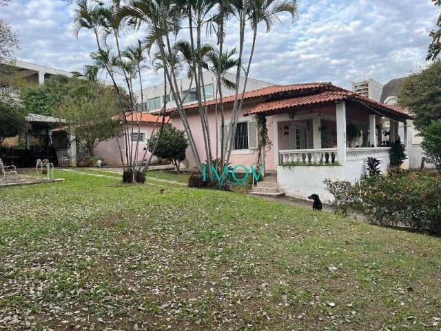 Casa / Sobrado para Venda em São José dos Campos/SP Jardim Esplanada 4 Quartos