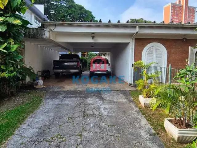 Casa / Sobrado para Venda em São José dos Campos/SP Jardim Esplanada 4 Quartos