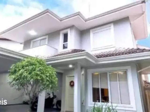 Casa / Sobrado para Venda em São José dos Campos/SP Jardim Esplanada 4 Quartos