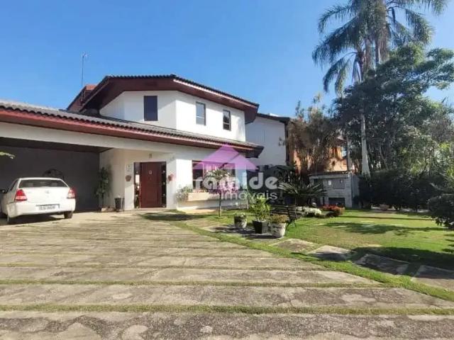Casa / Sobrado para Venda em São José dos Campos/SP Jardim Esplanada 4 Quartos