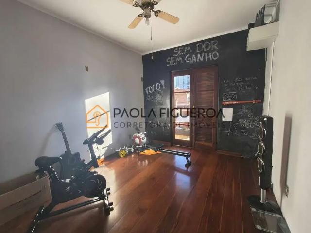 Casa / Sobrado para Venda em São José dos Campos/SP Jardim Esplanada 4 Quartos