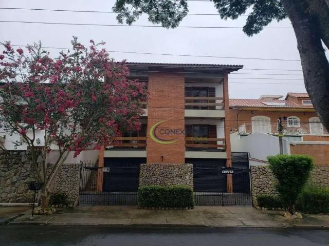 Casa / Sobrado para Venda em São José dos Campos/SP Jardim Esplanada 4 Quartos