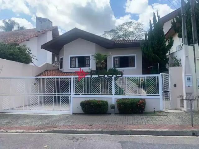 Casa / Sobrado para Venda em São José dos Campos/SP Jardim Esplanada 4 Quartos