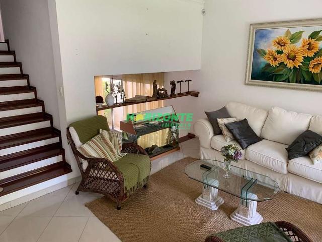 Casa / Sobrado para Venda em São José dos Campos/SP Jardim Esplanada 4 Quartos