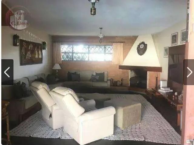 Casa / Sobrado para Venda em São José dos Campos/SP Jardim Esplanada 4 Quartos