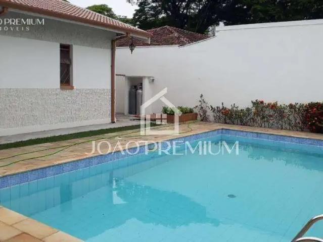 Casa / Sobrado para Venda em São José dos Campos/SP Jardim Esplanada 4 Quartos