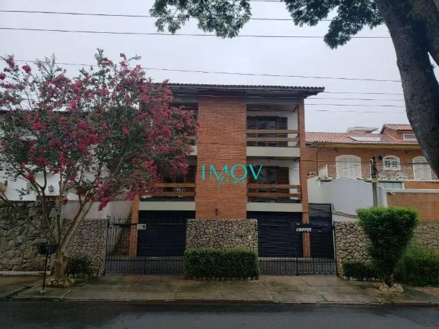 Casa / Sobrado para Venda em São José dos Campos/SP Jardim Esplanada 5 Quartos