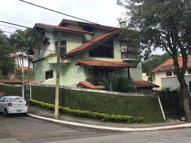 Casa / Sobrado para Venda em São José dos Campos/SP Jardim Esplanada 5 Quartos