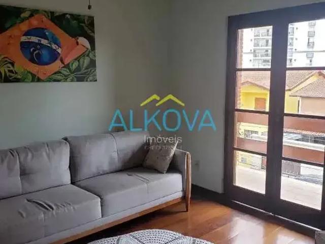 Casa / Sobrado para Venda em São José dos Campos/SP Jardim Esplanada 5 Quartos