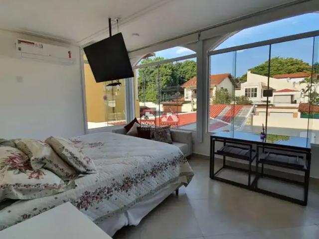 Casa / Sobrado para Venda em São José dos Campos/SP Jardim Esplanada 5 Quartos