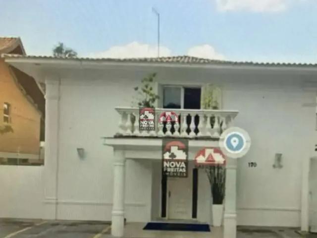 Casa / Sobrado para Venda em São José dos Campos/SP Jardim Esplanada 5 Quartos