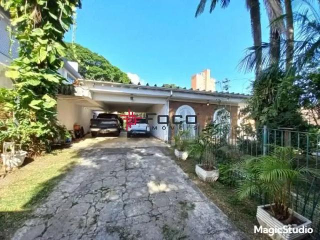 Casa / Sobrado para Venda em São José dos Campos/SP Jardim Esplanada 5 Quartos
