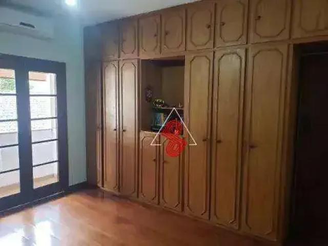 Casa / Sobrado para Venda em São José dos Campos/SP Jardim Esplanada 5 Quartos