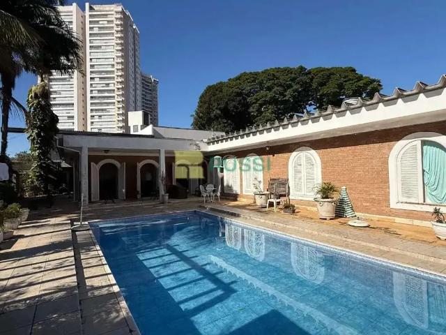 Casa / Sobrado para Venda em São José dos Campos/SP Jardim Esplanada 5 Quartos