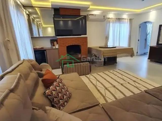 Casa / Sobrado para Venda em São José dos Campos/SP Jardim Esplanada 5 Quartos