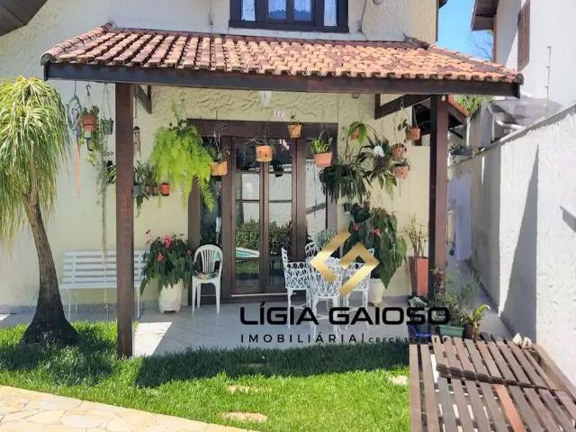 Casa / Sobrado para Venda em São José dos Campos/SP Jardim Esplanada 5 Quartos