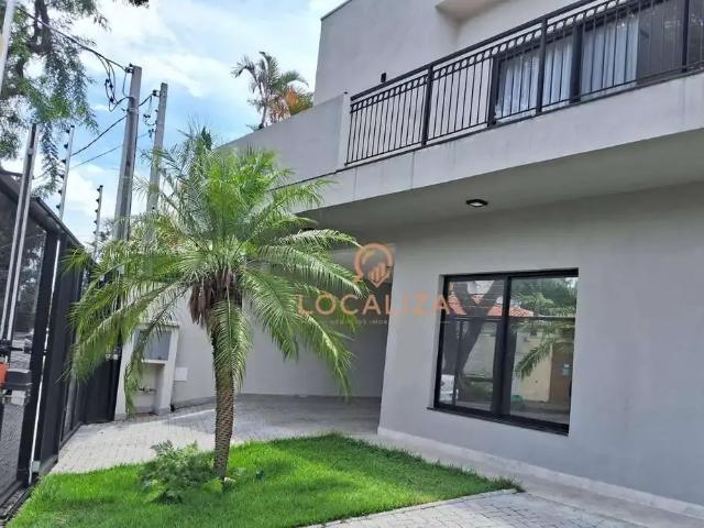 Casa / Sobrado para Venda em São José dos Campos/SP Jardim Esplanada 6 Quartos