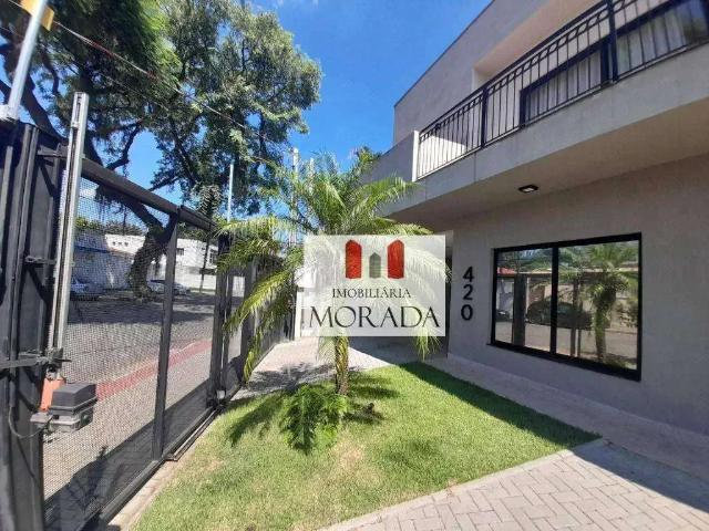 Casa / Sobrado para Venda em São José dos Campos/SP Jardim Esplanada 6 Quartos