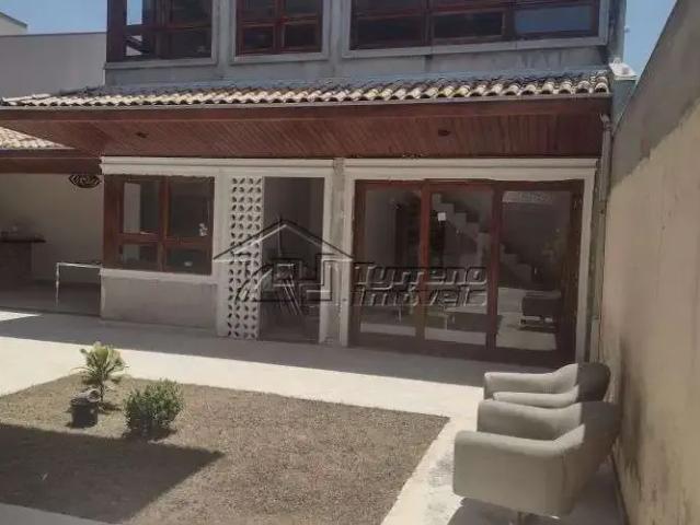 Casa / Sobrado para Venda em São José dos Campos/SP Jardim Esplanada 6 Quartos