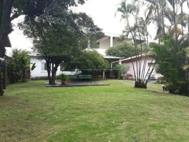 Casa / Sobrado para Venda em São José dos Campos/SP Jardim Esplanada 6 Quartos