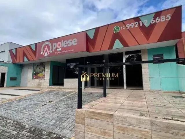 Casa / Sobrado para Venda em São José dos Campos/SP Jardim Esplanada 6 Quartos