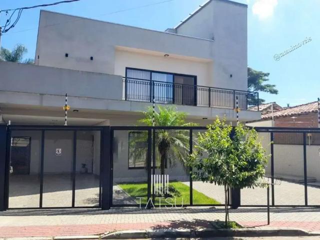 Casa / Sobrado para Venda em São José dos Campos/SP Jardim Esplanada 6 Quartos