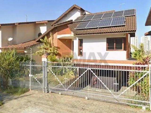Casa / Sobrado para Venda em São José dos Campos/SP Jardim Esplanada 6 Quartos