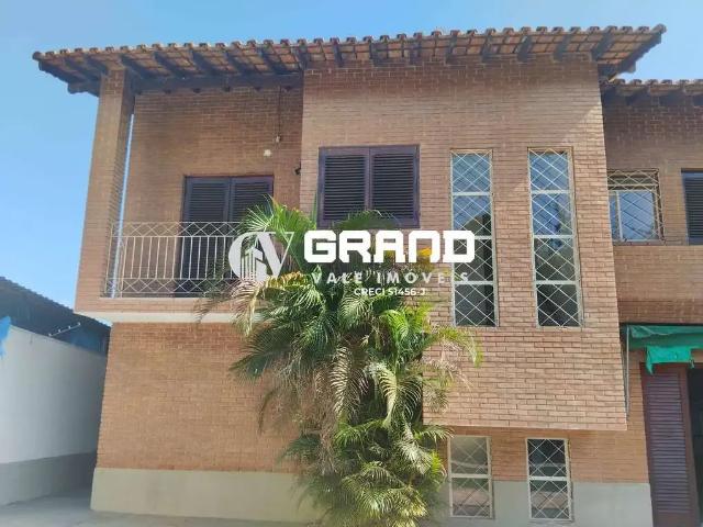 Casa / Sobrado para Venda em São José dos Campos/SP Jardim Esplanada 6 Quartos