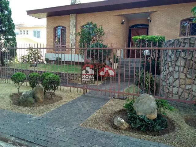 Casa / Sobrado para Venda em São José dos Campos/SP Jardim Esplanada 7 Quartos