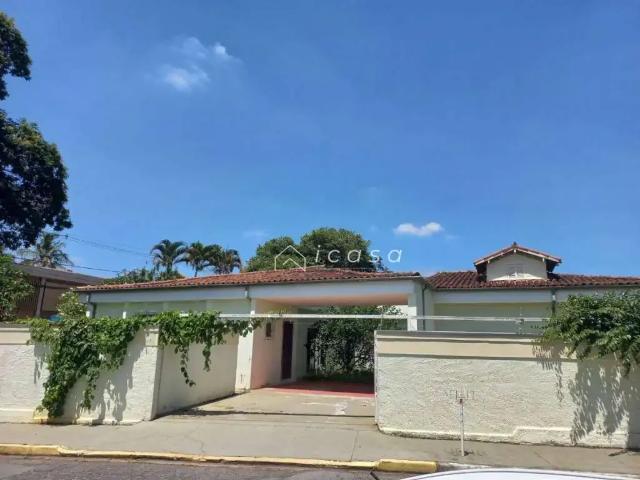 Casa / Sobrado para Venda em São José dos Campos/SP Jardim Esplanada 7 Quartos