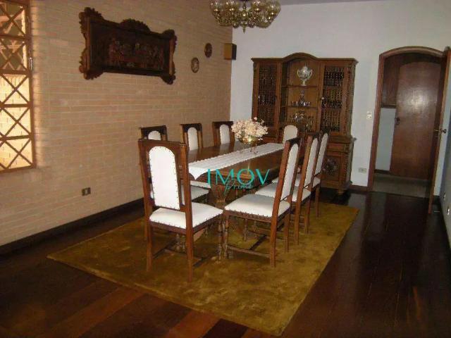 Casa / Sobrado para Venda em São José dos Campos/SP Jardim Esplanada 7 Quartos