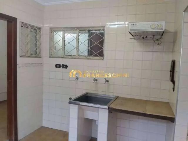 Casa / Sobrado para Venda em São José dos Campos/SP Jardim Esplanada 3 Quartos