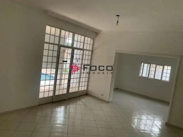 Casa / Sobrado para Venda em São José dos Campos/SP Jardim Esplanada 3 Quartos