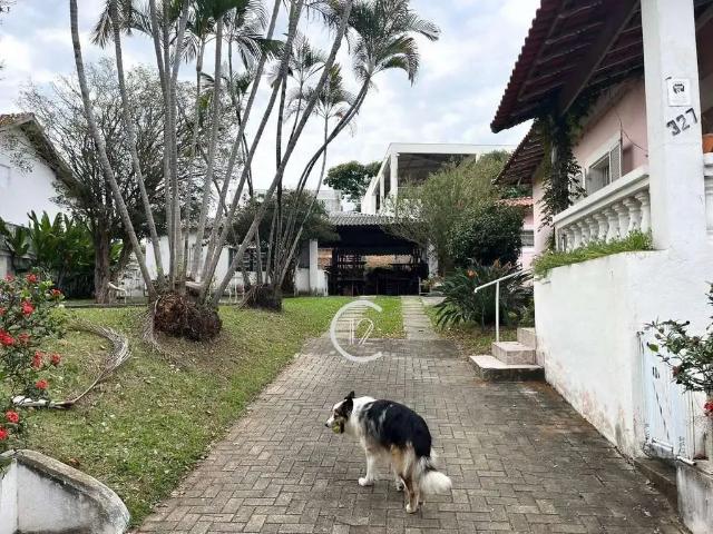 Casa / Sobrado para Venda em São José dos Campos/SP Jardim Esplanada 3 Quartos