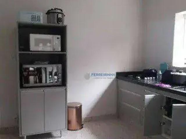 Casa / Sobrado para Venda em São José dos Campos/SP Jardim Esplanada 3 Quartos