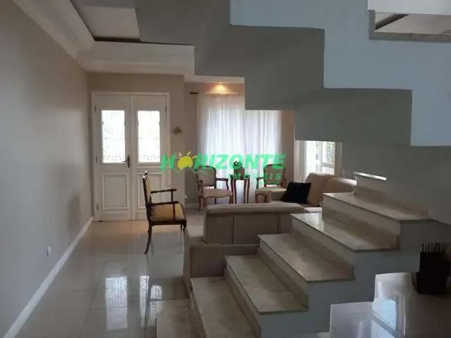 Casa / Sobrado para Venda em São José dos Campos/SP Jardim Esplanada 3 Quartos