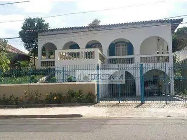 Casa / Sobrado para Venda em São José dos Campos/SP Jardim Esplanada 3 Quartos