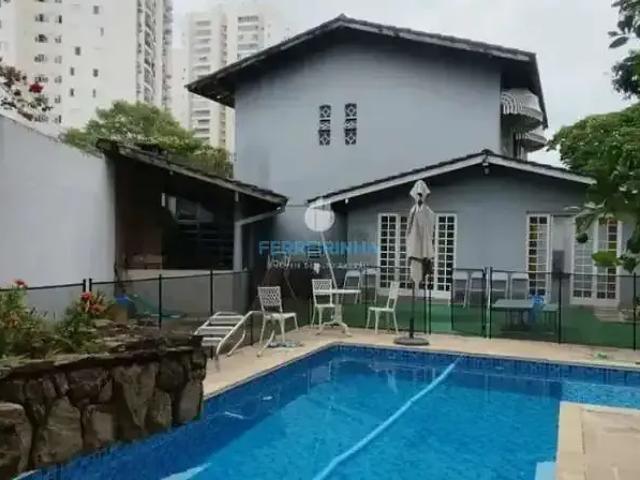 Casa / Sobrado para Venda em São José dos Campos/SP Jardim Esplanada 3 Quartos