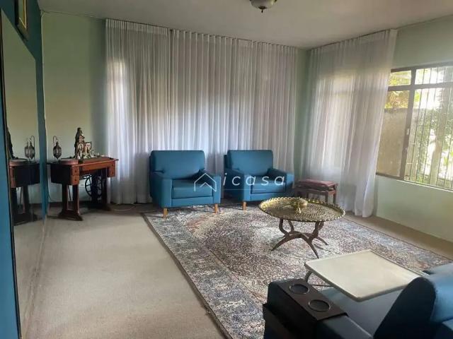 Casa / Sobrado para Venda em São José dos Campos/SP Jardim Esplanada 3 Quartos