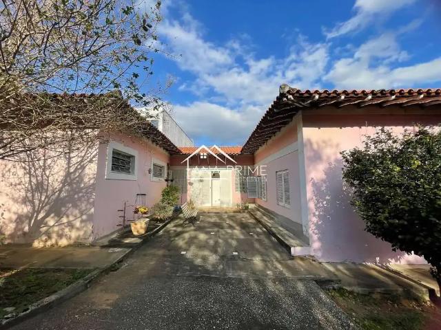Casa / Sobrado para Venda em São José dos Campos/SP Jardim Esplanada 3 Quartos
