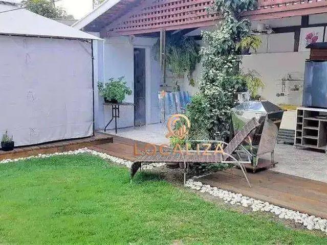 Casa / Sobrado para Venda em São José dos Campos/SP Jardim Esplanada 3 Quartos
