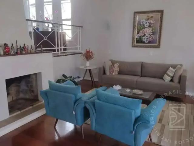 Casa / Sobrado para Venda em São José dos Campos/SP Jardim Esplanada 3 Quartos