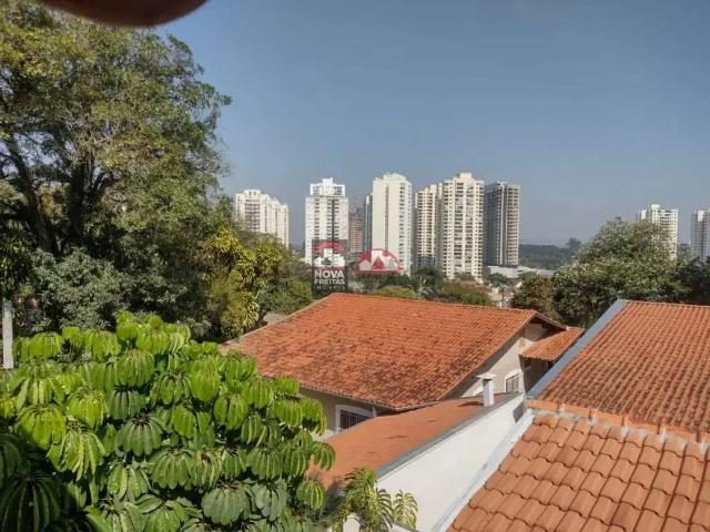 Casa / Sobrado para Venda em São José dos Campos/SP Jardim Esplanada 3 Quartos