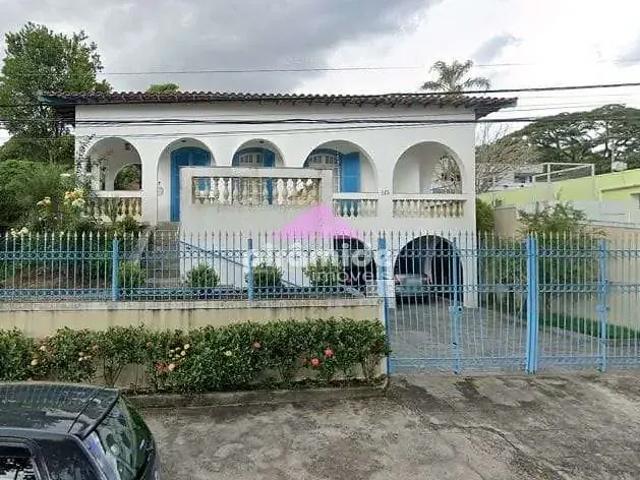 Casa / Sobrado para Venda em São José dos Campos/SP Jardim Esplanada 3 Quartos