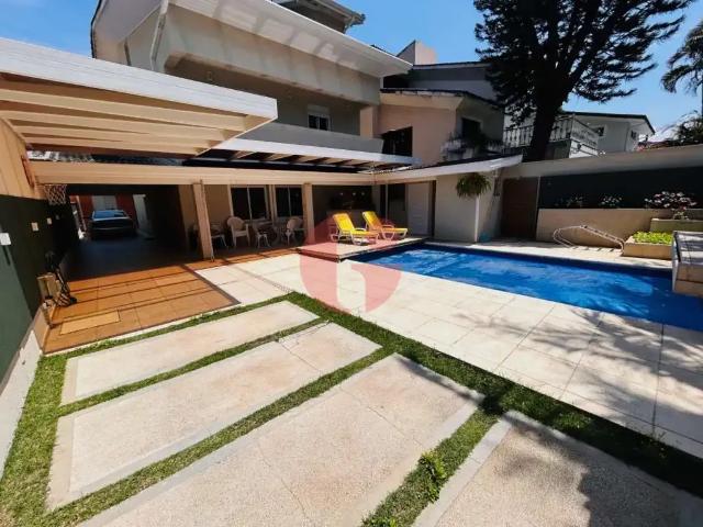 Casa / Sobrado para Venda em São José dos Campos/SP Jardim Esplanada 3 Quartos