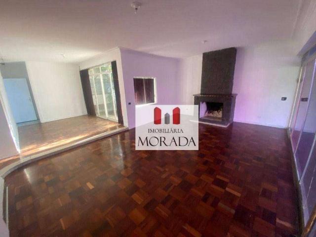 Casa / Sobrado para Venda em São José dos Campos/SP Jardim Esplanada 3 Quartos