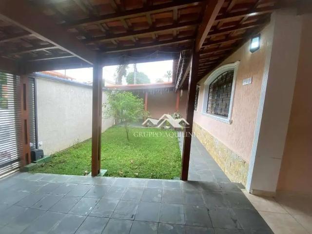Casa / Sobrado para Venda em São José dos Campos/SP Jardim Esplanada 3 Quartos